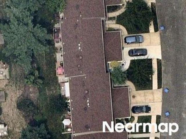 Jefferson Dr