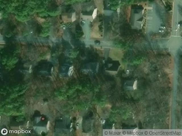 Jefferson Dr