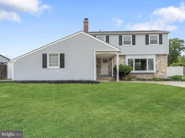 Jefferson Dr, Clementon, Home For Sale