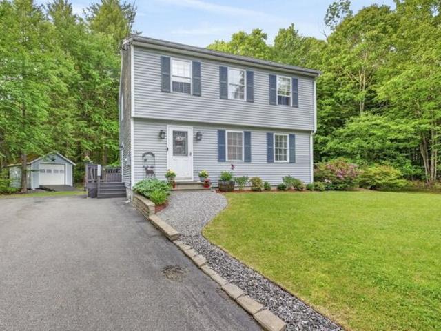 Jefferson Dr, Hillsborough, Home For Sale