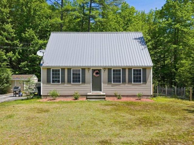 Jefferson Dr, Hillsborough, Home For Sale