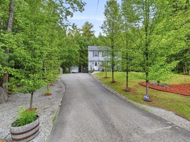 Jefferson Dr, Hillsborough, Home For Sale