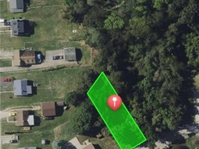 Jefferson Dr, Monessen, PA 15062