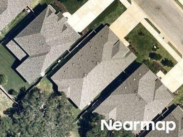Jefferson Drive