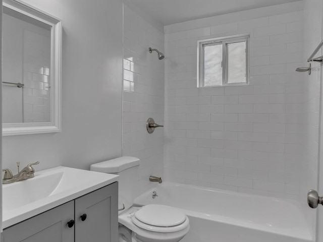 Jefferson Flats 2 Bedroom Apartment for Rent at 2714 Jefferson St, Nashville, TN 37208 Hadley Park