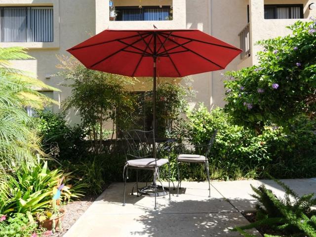 Jefferson House II Apartments CV 1 Bedroom Apartment for Rent at 2848 Jefferson St, Carlsbad, CA 92008