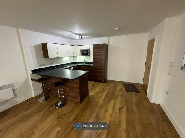 Jefferson House, West Drayton UB7, 1 bed flat to rent, £1,450 pcm | PrimeLocation