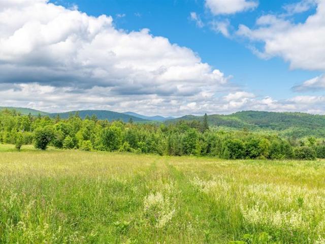 Jefferson Hill Rd, Newbury, VT 05081