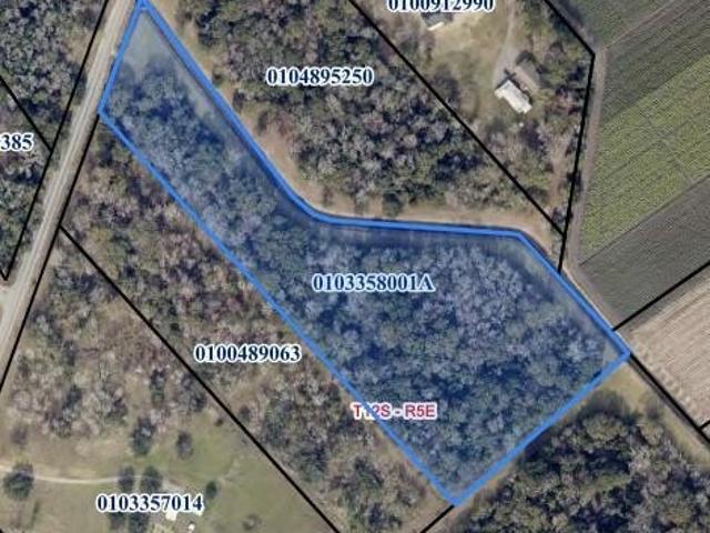 Jefferson Island Rd, New Iberia, LA 70560