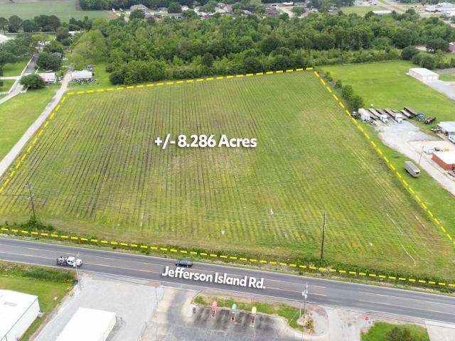 Jefferson Island Rd, New Iberia, LA 70560 | MLS #2600000