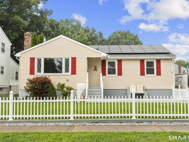 Jefferson Ln, East Hartford, Home For Sale