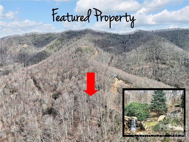 Jefferson Ln, Waynesville, NC 28786