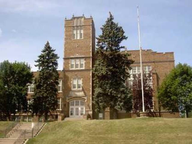 Jefferson Schoolhouse Apartment Homes 1 Bedroom Apartment for Rent at 201 S Copeland Ave, Jefferson, WI 53549