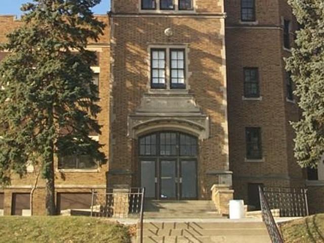 Jefferson Schoolhouse Apartment Homes 2 Bedroom Apartment for Rent at 201 South Copeland Avenue, Jefferson, WI 53549