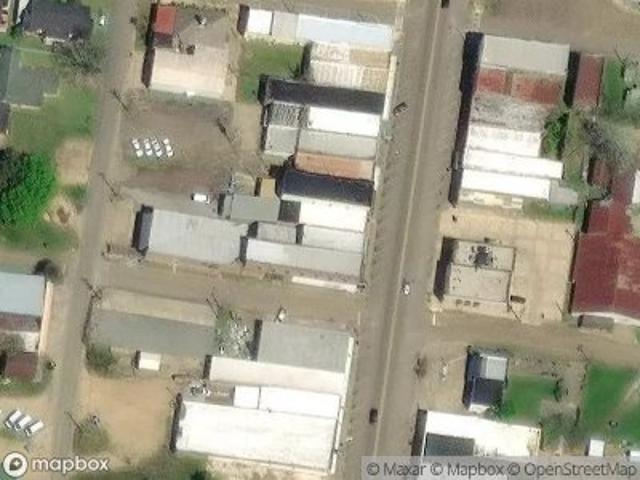 Jefferson St