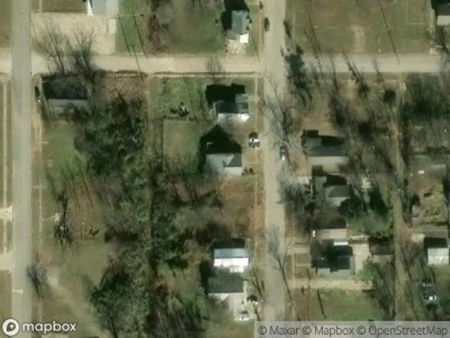 Jefferson St
