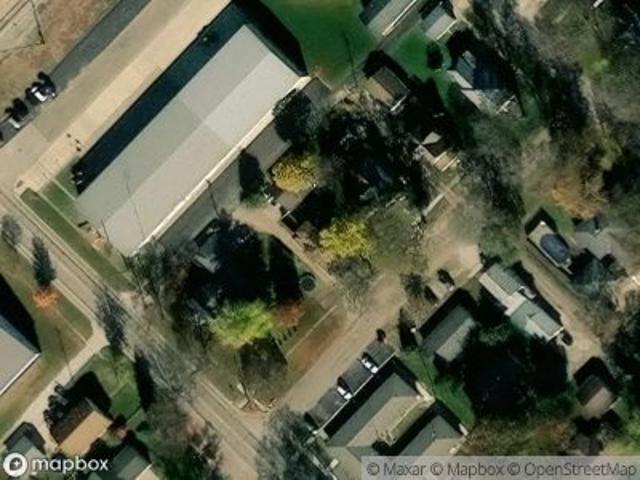 Jefferson St