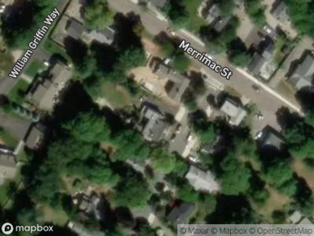 Jefferson St