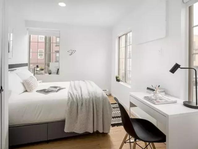 Jefferson St #499