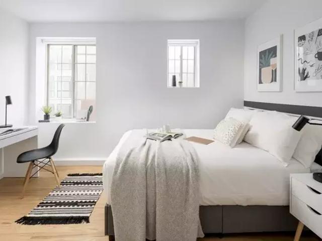Jefferson St #503