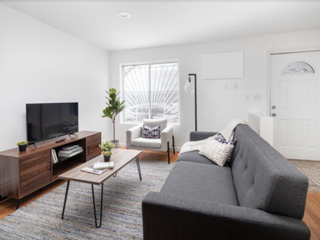 Jefferson St #526