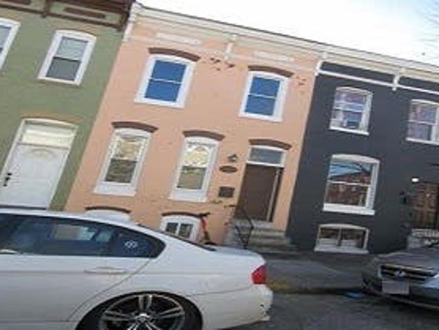 Jefferson St
