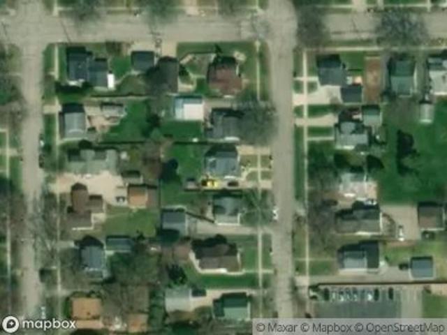 Jefferson St