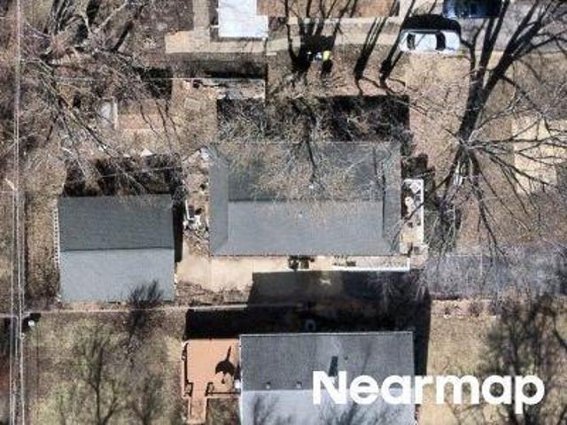 Jefferson St