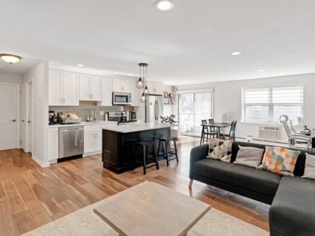 Jefferson St Apt A, Hackensack, Condo For Sale