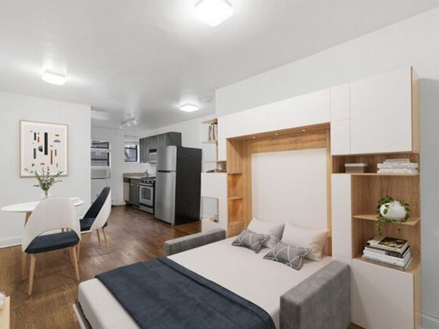 Jefferson St Apt B, Hoboken, Condo For Sale