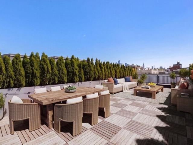 Jefferson St Apt C, Hoboken, Condo For Sale