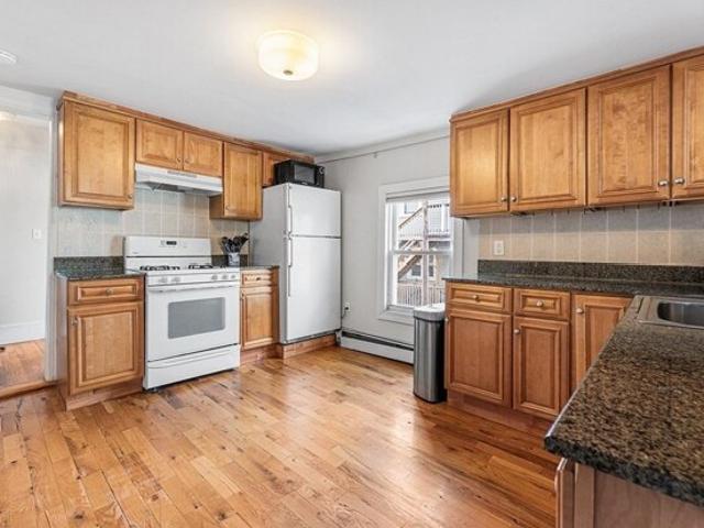 Jefferson St Apt,cambridge, Condo For Sale