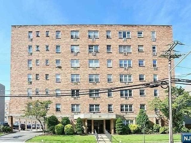 Jefferson St Apt D, Hackensack, Condo For Sale