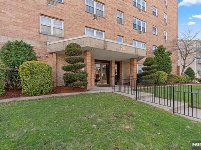 Jefferson St Apt E, Hackensack, Condo For Sale