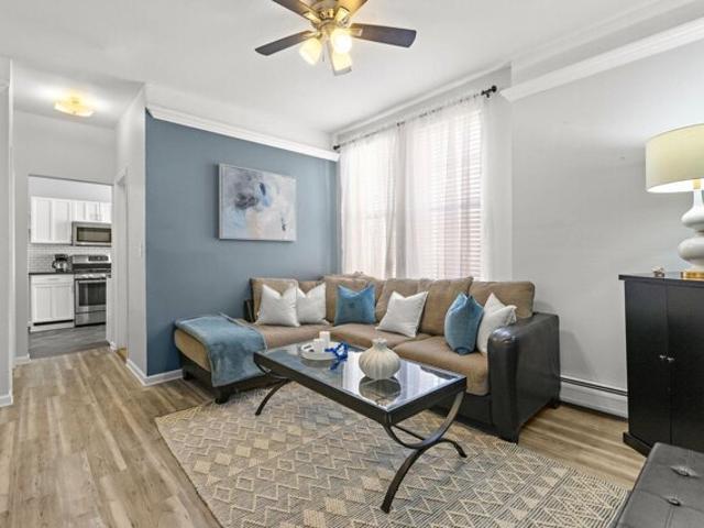 Jefferson St Apt,hoboken, Condo For Sale
