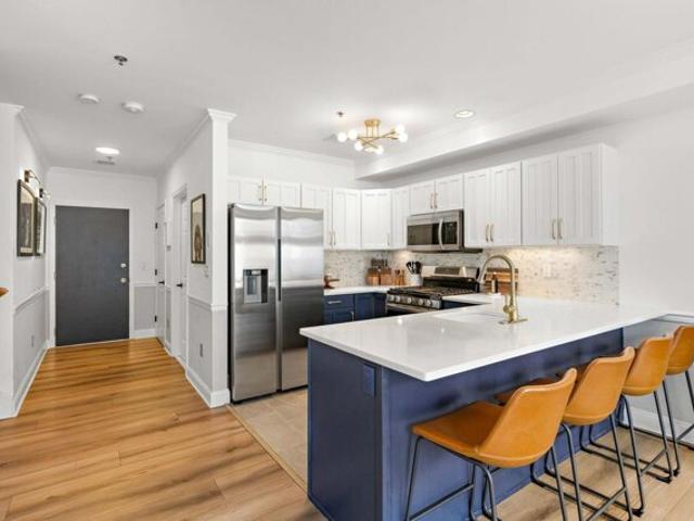 Jefferson St Apt,hoboken, Condo For Sale