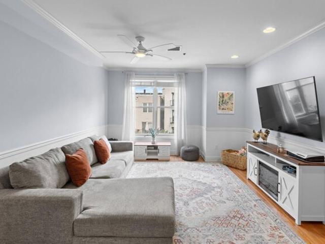 Jefferson St Apt,hoboken, Condo For Sale