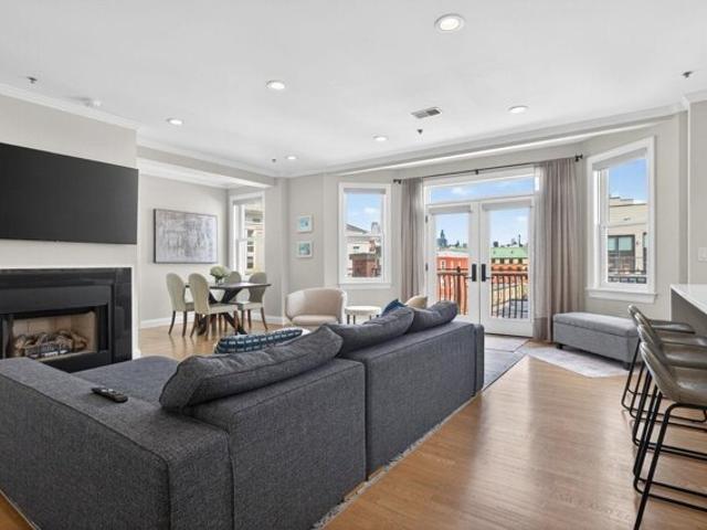 Jefferson St Apt,hoboken, Condo For Sale
