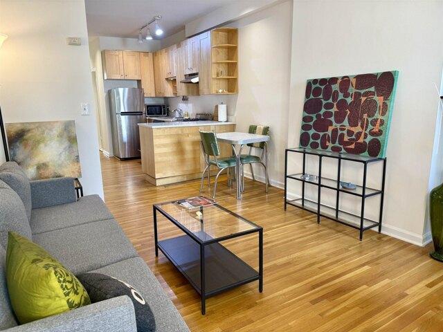 Jefferson St Apt,hoboken, Condo For Sale
