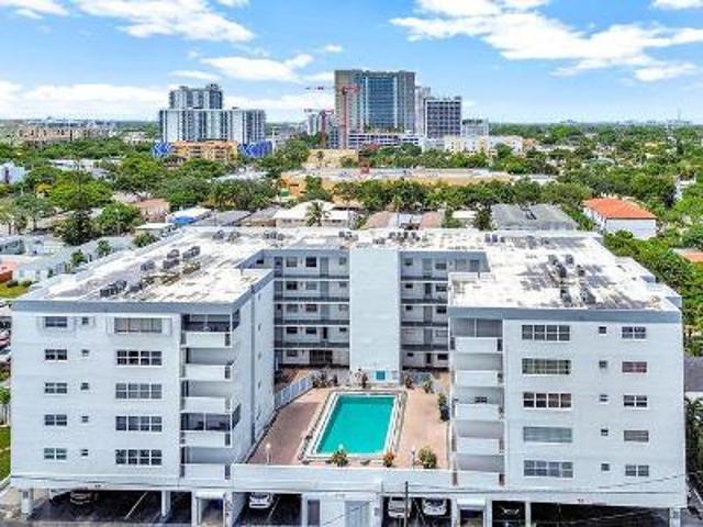 Jefferson St Apt 511