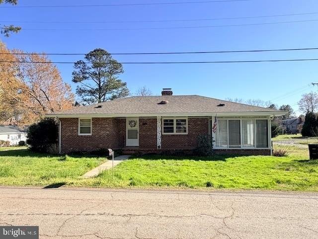 Jefferson St, Boydton, Home For Sale
