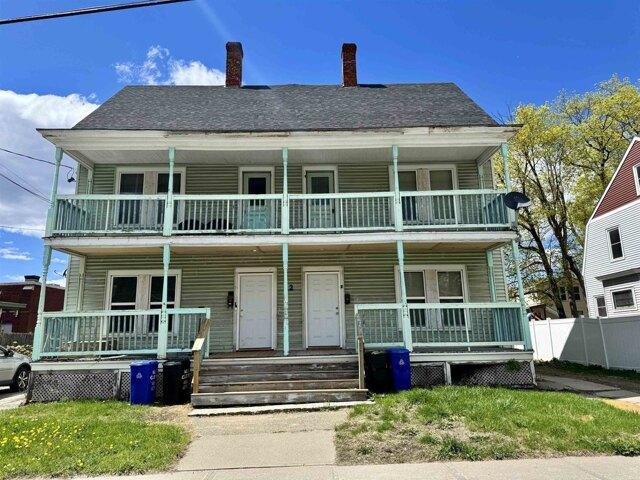 Jefferson St, Barre, Home For Sale