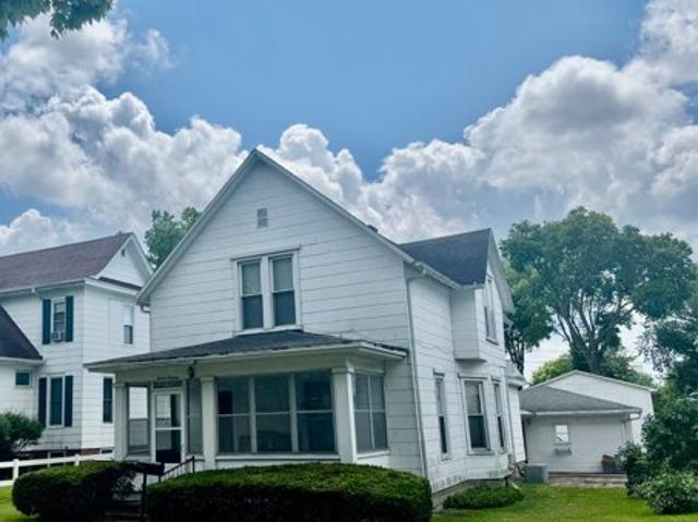 Jefferson St, Beardstown, Home For Sale