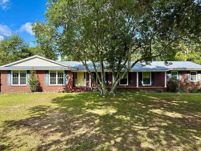 Jefferson St, Bennettsville, Home For Sale