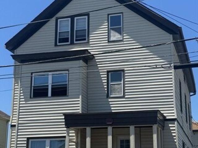 Jefferson St, Fall River, Home For Sale