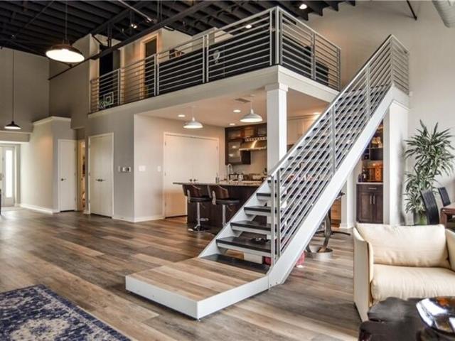 Jefferson St, Kansas City, Condo For Sale
