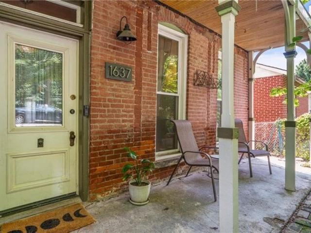 Jefferson St, Kansas City, Home For Sale
