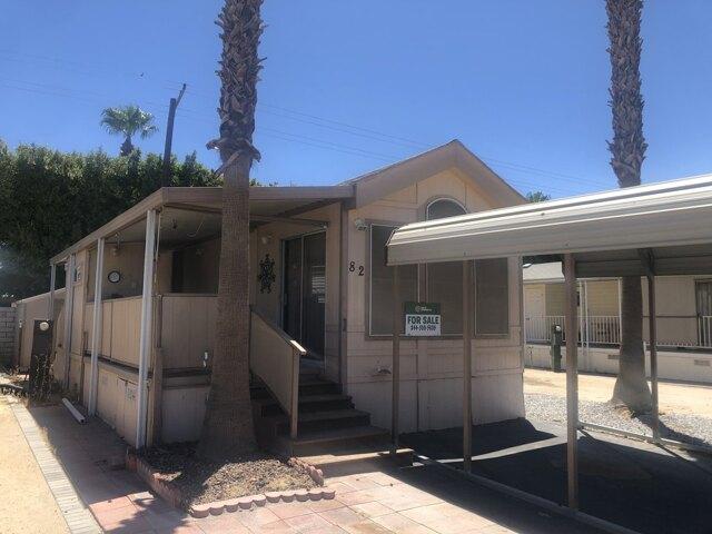 Jefferson St #,indio, Property For Sale