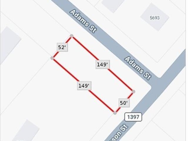 Jefferson St Lot 11, Hope Mills, NC 28348