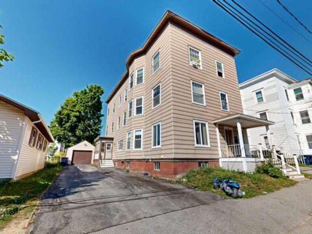 Jefferson St, Lewiston, Home For Sale